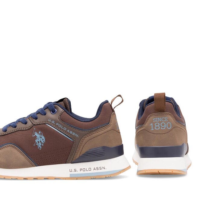 Zapatillas U.S. Polo Assn. TABRY002M/CTH2 Mix | zapatos.es