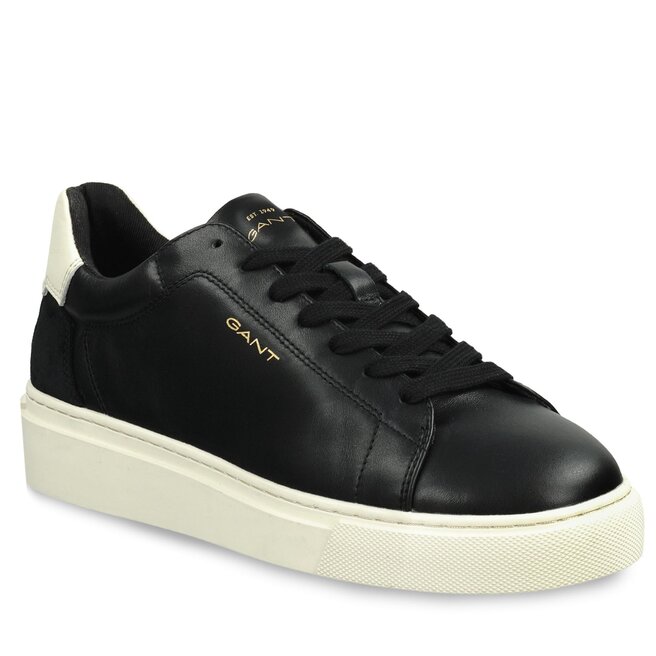 Sneakers Gant Julice Sneaker 27531173 Black | eschuhe.de