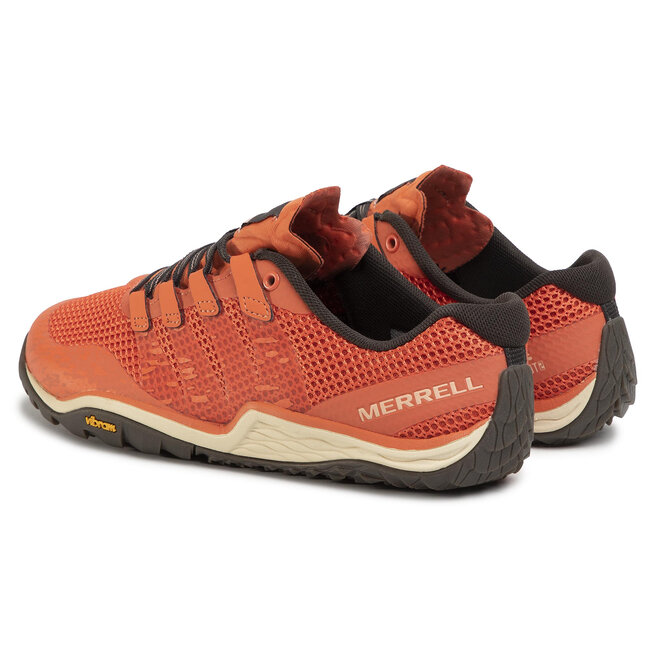Schuhe Merrell Trail Glove 5 J066236 Goldfish | eschuhe.de