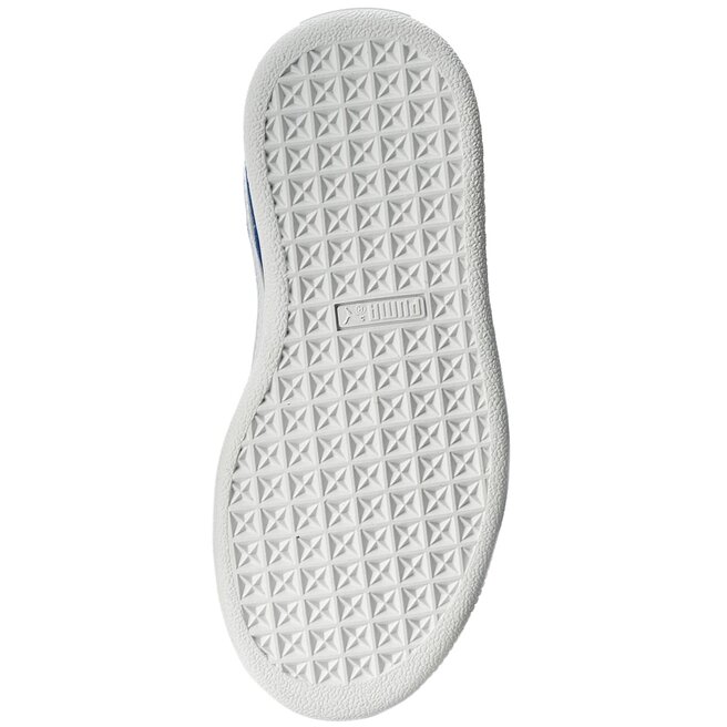 Sneakers Puma Minions Suede V Ps 365528 02 Olympian Blue/Puma White ...