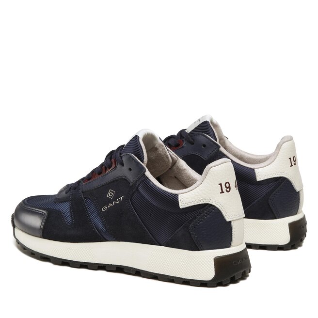 Sneakers Gant Garold 25631245 Marine G69 | eschuhe.de