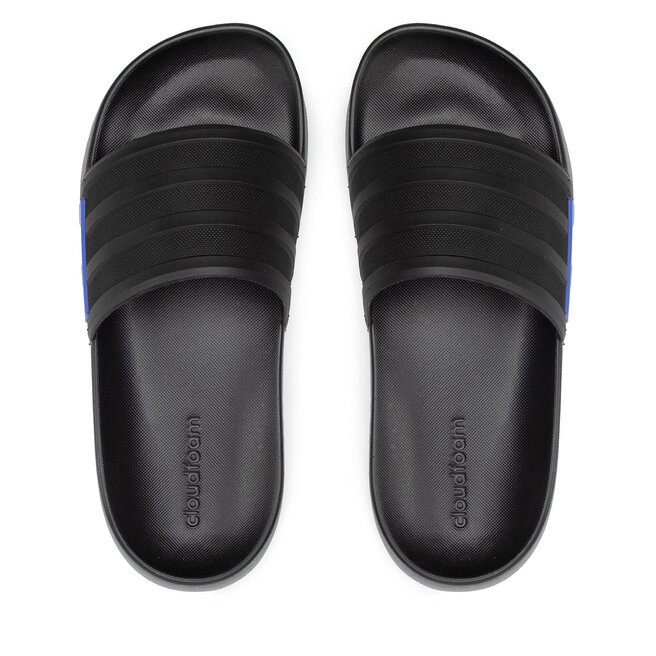 Chanclas adidas Racer Tr Slide G58170 Core Black/Core Black/Sonic Ink ...