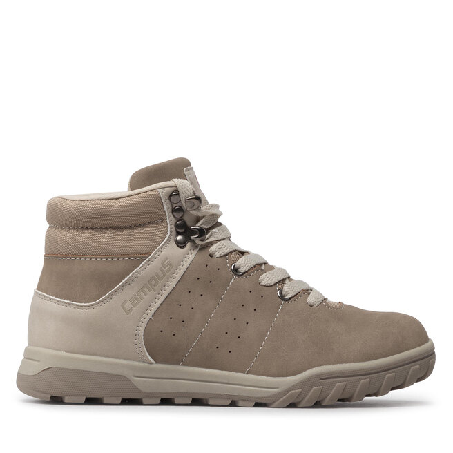 Botas de trekking Campus Hajla Hi CW0102322330 Taupe | zapatos.es