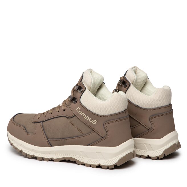 Botas de trekking Campus Rosa CW0103322330 Taupe | zapatos.es